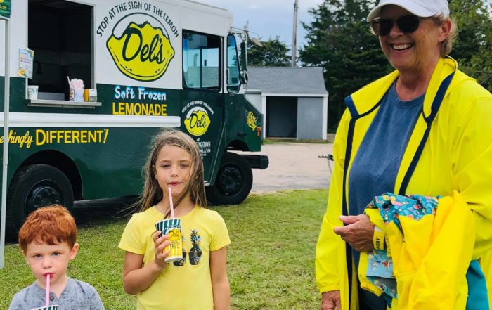 Vendors - Rhythm & Roots Festival