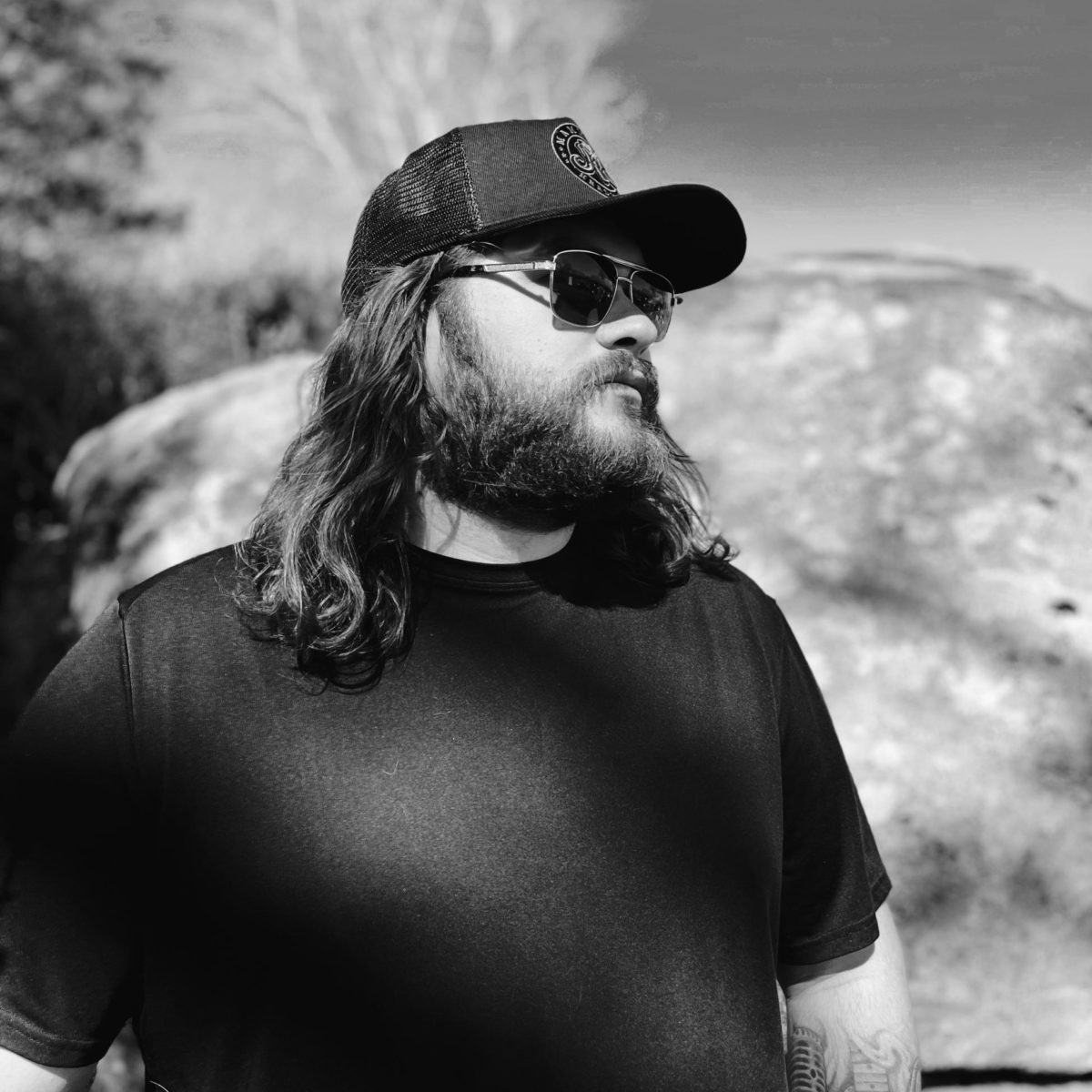 Nick Bosse & the Northern Roots - Rhythm & Roots Festival