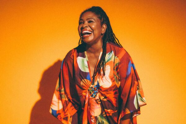 Ruthie Foster - Rhythm & Roots Festival